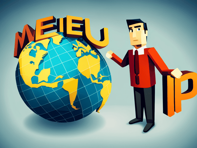 Qual é meu IP ? Descubra seu IP na internet | Homehost